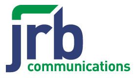 ABOUT JRB - JRB Communications